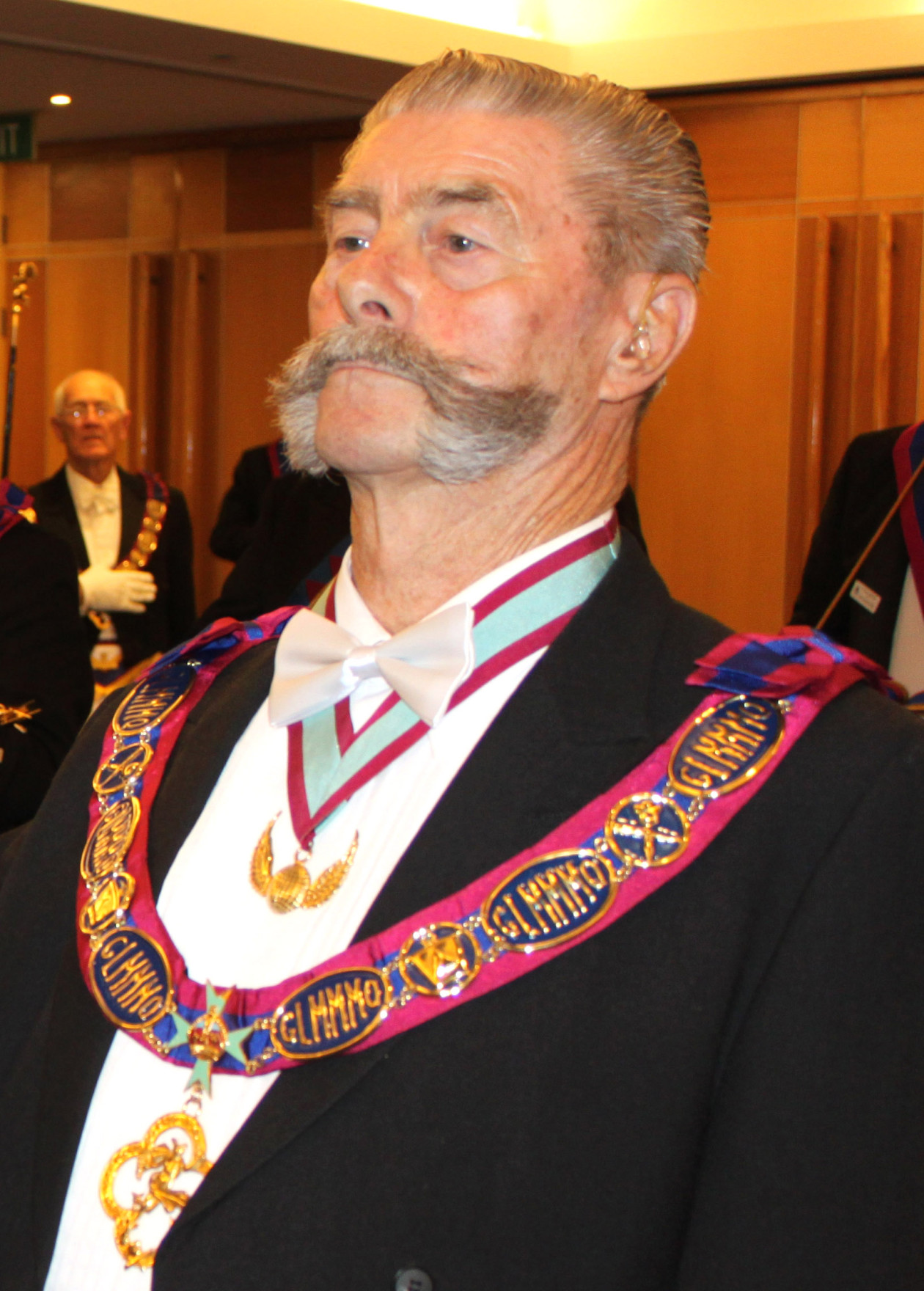 Gavin Scott Remembered – GLMMMQ